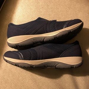 Easy Spirit | Shoes | Nwt Easy Spirit Womens Dark Blue Shoes | Poshmark
